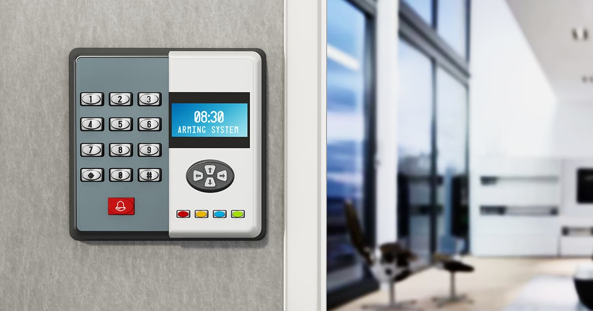 Access Control Systems Gallery | Miami Intercom Group