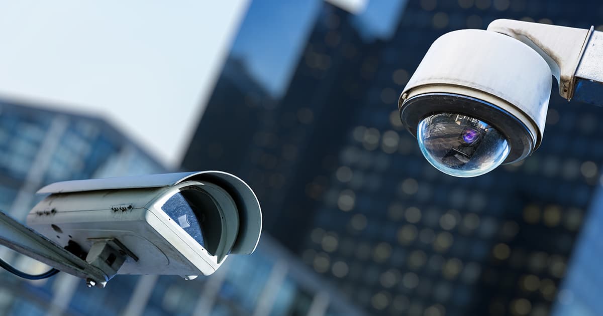 Comprehensive Video Security Systems | Miami Intercom Group